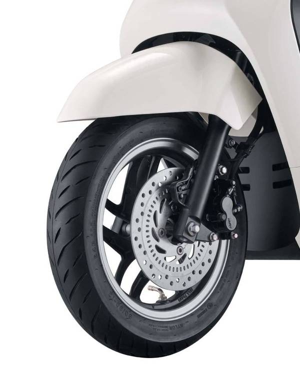 新款本田125LA已发布，到底是真增配还是继续割韭菜？看完你就知道了,摩托范