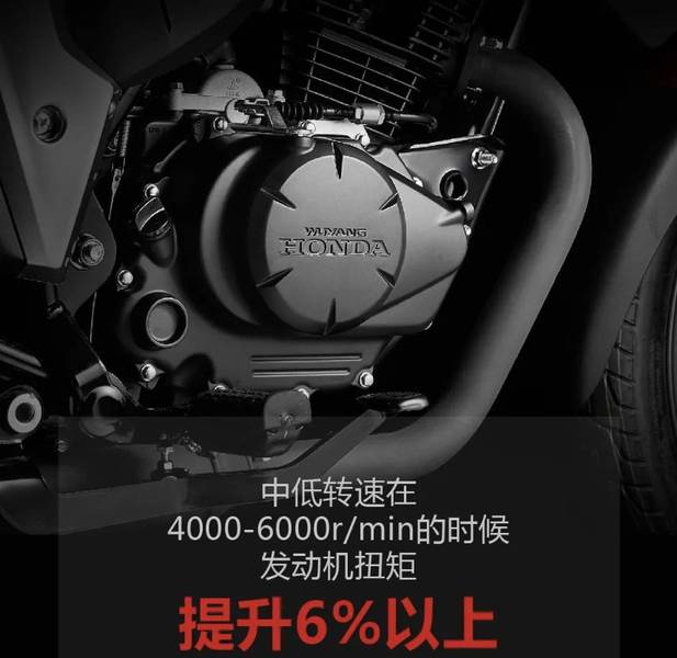 五羊-本田CB150S MC 震撼上市：入门级跨骑的新三足鼎立，驾驭城市与山路！,摩托范