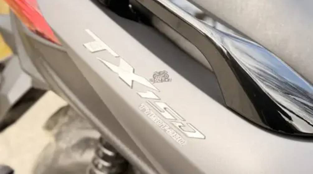 2025款天鹰TX150深度评测：价格更亲民，配置更豪华，天鹰值得拥有,摩托范