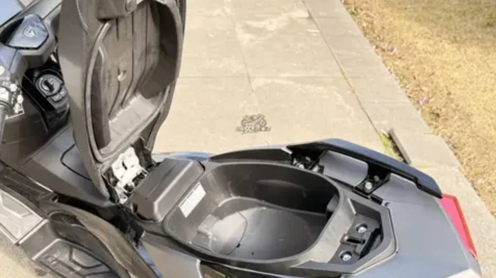 2025款天鹰TX150深度评测：价格更亲民，配置更豪华，天鹰值得拥有,摩托范