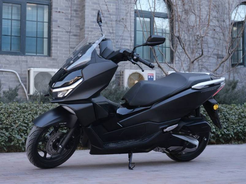 新本NS150GX锁定10号即将上市，价格遭提前泄露？低配16380，高配17180 ？,摩托范