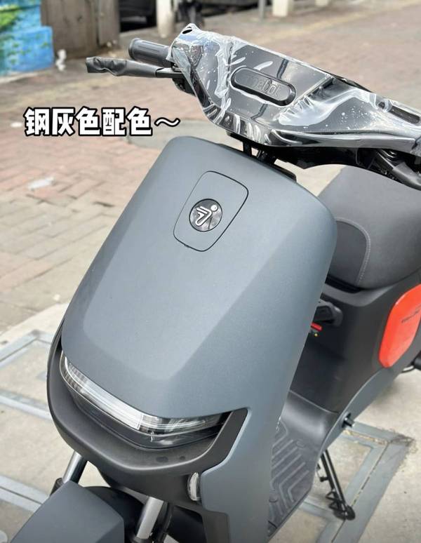 九号F90M价格跳水1400元！实测续航90km，电动小钢炮太香了！,摩托范