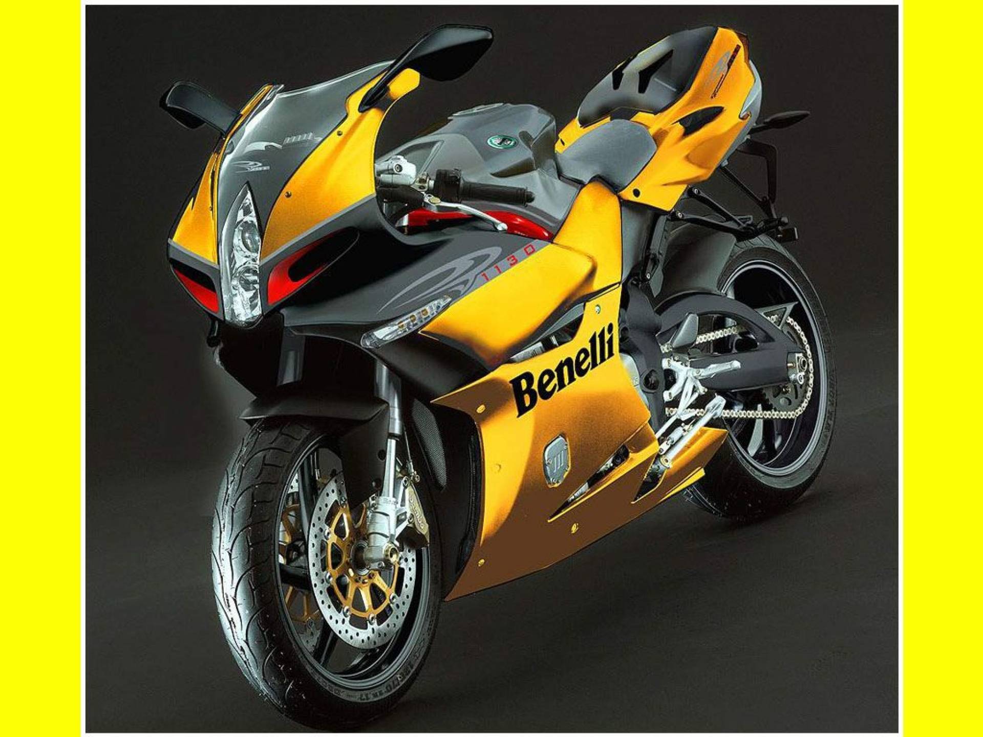 贝纳利1130飓风,贝纳利1130雀克_大山谷图库