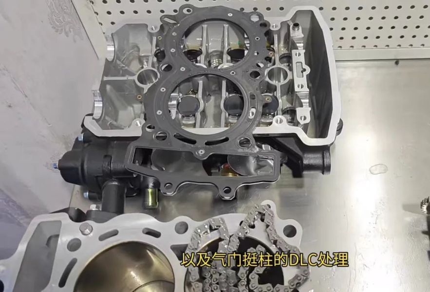 详细测评赛科龙RX600︱当之无愧的国产550cc级别顶级动力平台（下）,摩托范