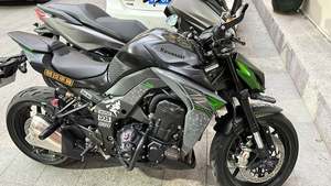 川崎摩托车,Z1000报价及图片-摩托范-哈罗摩托车官网