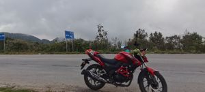 新大洲本田摩托车,CBF150R报价及图片-摩托范-摩托车官网