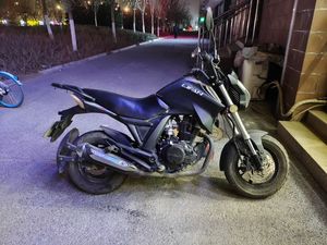 力帆摩托车,KP150 Mini报价及图片-摩托范-哈罗摩托车官网