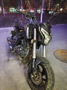 力帆摩托车,KP150 Mini报价及图片-摩托范-摩托车官网