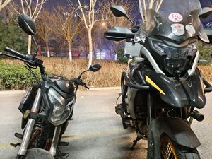 力帆摩托车,KP150 Mini报价及图片-摩托范-哈罗摩托车官网