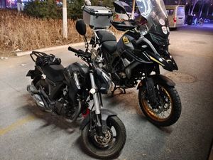 力帆摩托车,KP150 Mini报价及图片-摩托范-哈罗摩托车官网