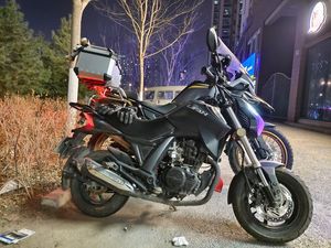 力帆摩托车,KP150 Mini报价及图片-摩托范-哈罗摩托车官网