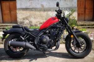 本田DREAMWING摩托车,CM500报价及图片-摩托范-哈罗摩托车官网