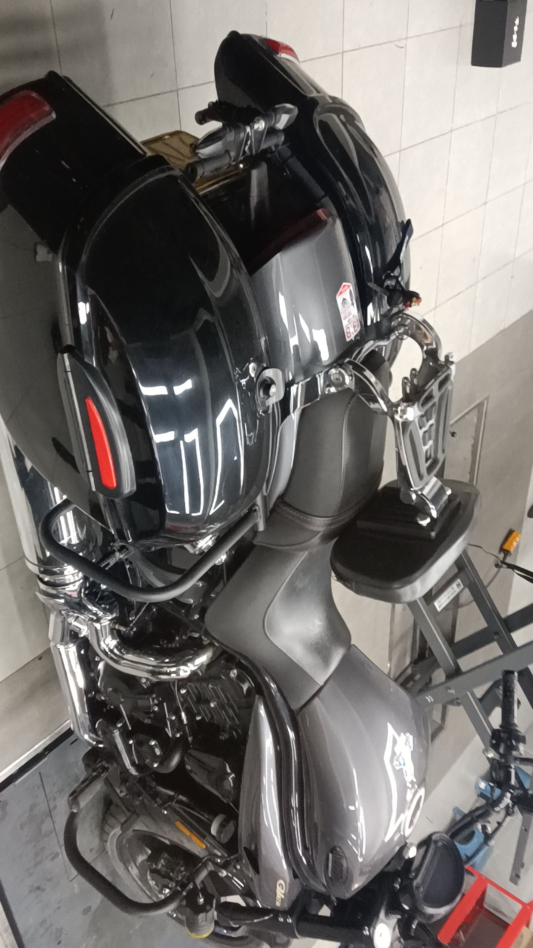 骁胜HYOSUNG摩托车,GV650巡风报价及图片-摩托范-哈罗摩托车官网