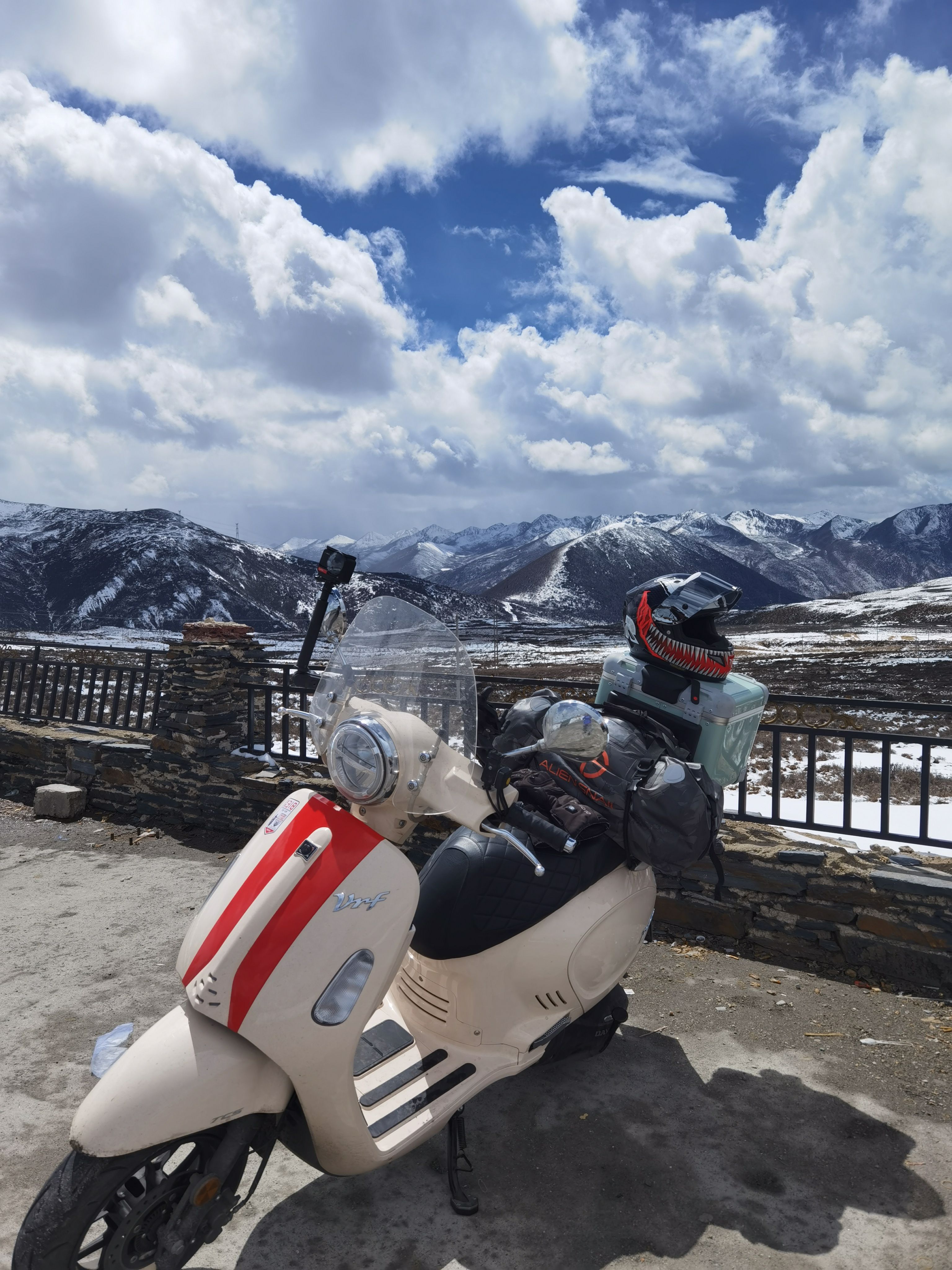 大阳摩托车,VRF150报价及图片-摩托范-哈罗摩托车官网