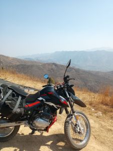 豪爵摩托车,NK150报价及图片-摩托范-哈罗摩托车官网