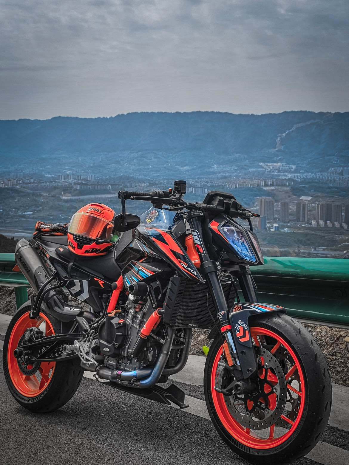 KTMR2R摩托车,890 Duke报价及图片-摩托范-哈罗摩托车官网
