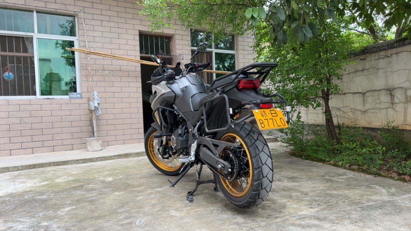 无极摩托车,DS525报价及图片-摩托范-哈罗摩托车官网