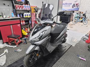 大阳摩托车,VRS150报价及图片-摩托范-摩托车官网