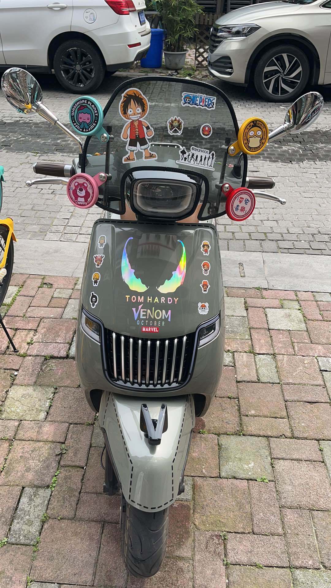 南方摩托车,梦拉丽莎 Melalisa150报价及图片-摩托范-哈罗摩托车官网