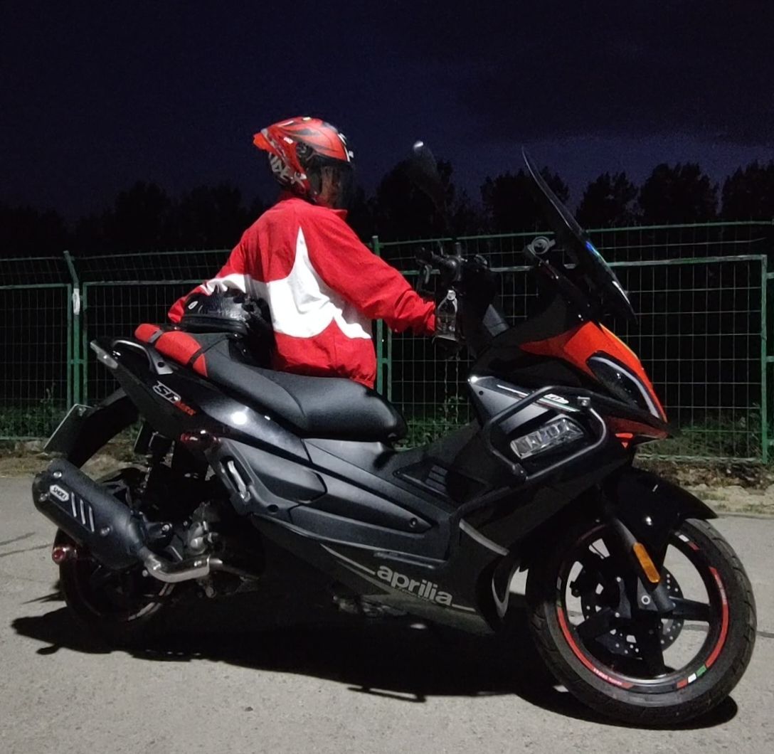 宗申阿普利亚摩托车,SR Max 250报价及图片-摩托范-哈罗摩托车官网