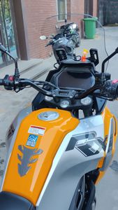 赛科龙摩托车,RX401报价及图片-摩托范-哈罗摩托车官网