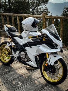 FKM飞肯摩托车,FK 3GP报价及图片-摩托范-摩托车官网