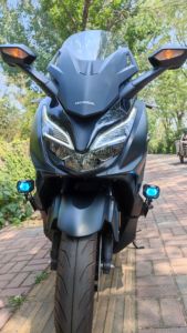 本田WING摩托车,NSS350(进口)报价及图片-摩托范-摩托车官网