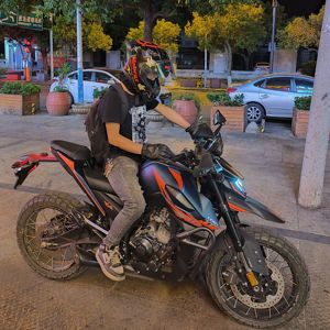 启典摩托车,KD200-U报价及图片-摩托范-摩托车官网