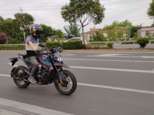 启典摩托车,KD200-U报价及图片-摩托范-摩托车官网