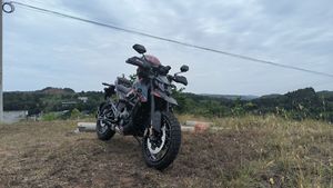 启典摩托车,KD200-U报价及图片-摩托范-摩托车官网