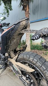 启典摩托车,KD200-U报价及图片-摩托范-摩托车官网