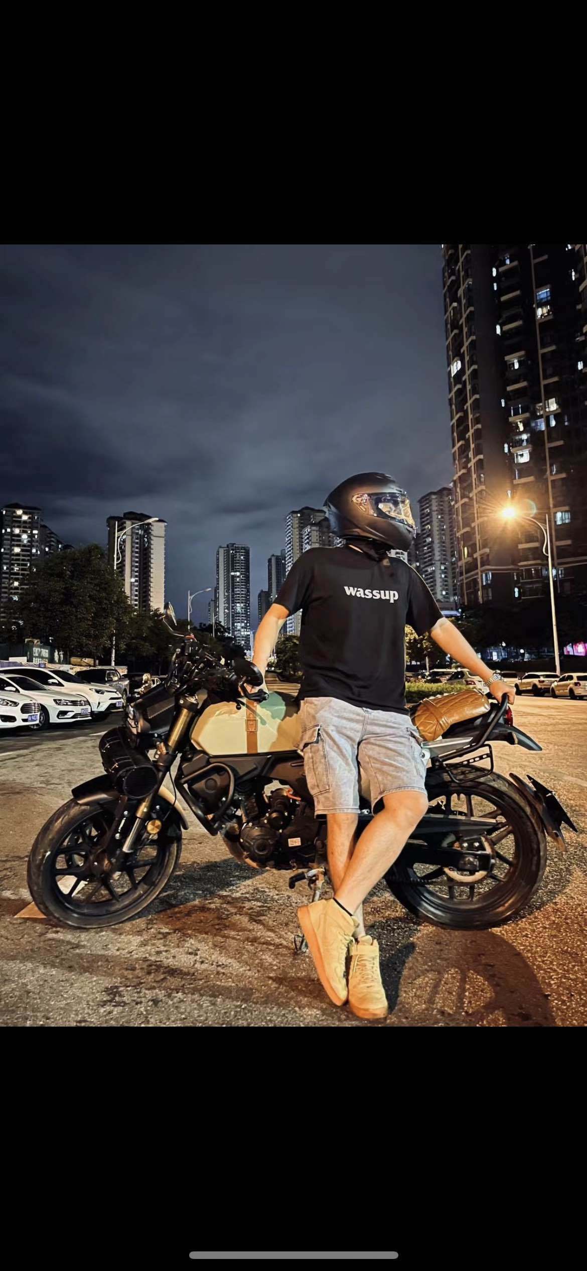 力帆摩托车,KPM 200报价及图片-摩托范-哈罗摩托车官网