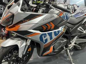 赛科龙摩托车,RC401报价及图片-摩托范-哈罗摩托车官网