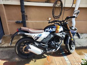 力帆摩托车,KPM 200报价及图片-摩托范-摩托车官网