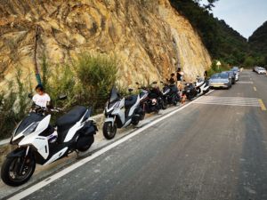 SYM三阳摩托车,DRG报价及图片-摩托范-摩托车官网