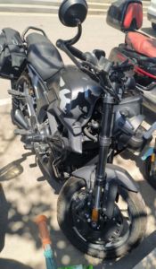 启典摩托车,KD200-G报价及图片-摩托范-哈罗摩托车官网