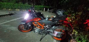 KTMR2R摩托车,250 Duke报价及图片-摩托范-哈罗摩托车官网