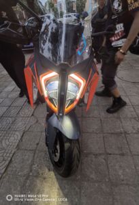 KTMR2R摩托车,1290 Super Duke GT报价及图片-摩托范-哈罗摩托车官网
