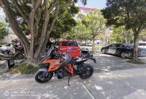 KTMR2R摩托车,1290 Super Duke GT报价及图片-摩托范-哈罗摩托车官网