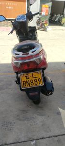 五羊本田摩托车,Spacy 雅志110报价及图片-摩托范-摩托车官网