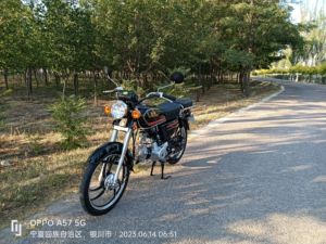 洛嘉摩托车,LJ110-27 经典版报价及图片-摩托范-摩托车官网