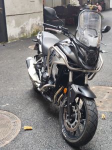 本田WING摩托车,CB400X报价及图片-摩托范-哈罗摩托车官网