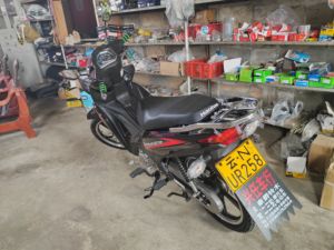 豪爵摩托车,UT110报价及图片-摩托范-哈罗摩托车官网