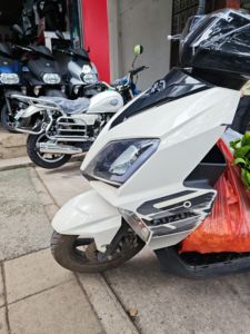 济南铃木摩托车,UY125报价及图片-摩托范-哈罗摩托车官网