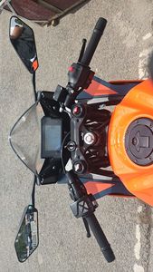 KTMR2R摩托车,RC 390 报价及图片-摩托范-哈罗摩托车官网