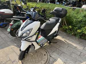 大阳摩托车,VPS125报价及图片-摩托范-哈罗摩托车官网