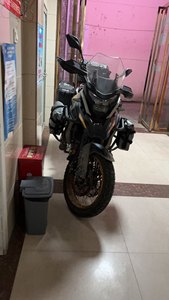 凯越摩托车,525X报价及图片-摩托范-哈罗摩托车官网