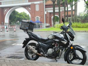 豪爵铃木摩托车,骊驰 GW250报价及图片-摩托范-哈罗摩托车官网