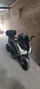 本田WING摩托车,NSS350报价及图片-摩托范-哈罗摩托车官网