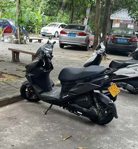 SYM三阳摩托车,JET SL报价及图片-摩托范-哈罗摩托车官网